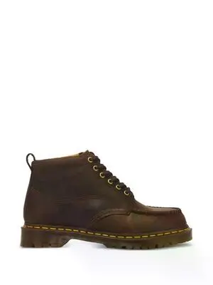 Dr. Martens Lowell Chukka Boots - Brown