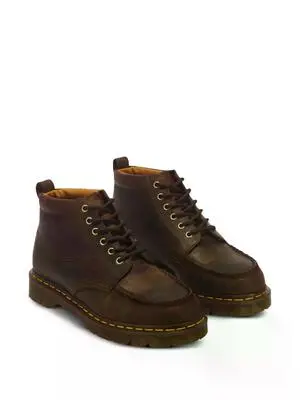 Dr. Martens Lowell Chukka Boots - Brown