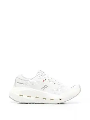 On Cloudrunner 3 Max Sneakers - White