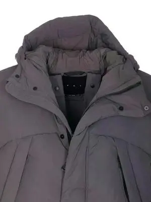 JG1 Mag Hooded Down Jacket