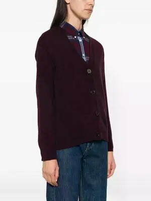 Gant Button-fastening Cardigan