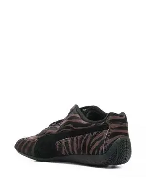 PUMA Speedcat Sneakers - Black