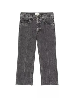 ANIPS Studio Bootcut Jeans - Grey