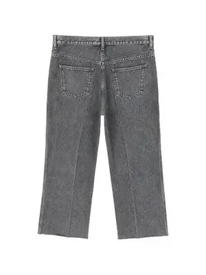 ANIPS Studio Bootcut Jeans