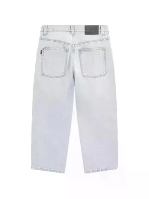 HAIKURE Sibilla Wide-leg Jeans