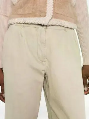 Our Legacy Arch Wide-leg Trousers