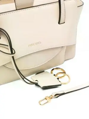 HIDESINS Small Flap Premiere Tote Bag