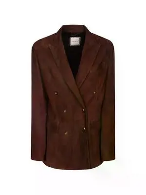 Tagliatore Double-breasted Blazer