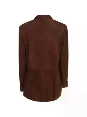 Tagliatore Double-breasted Blazer
