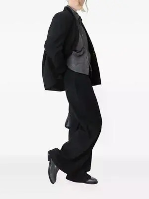 WON HUNDRED Kila Textured Trousers