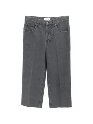 ANIPS Monument Loose-fit Jeans