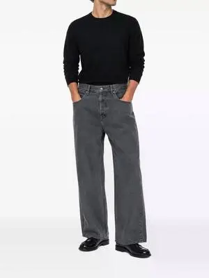 ANIPS Monument Loose-fit Jeans