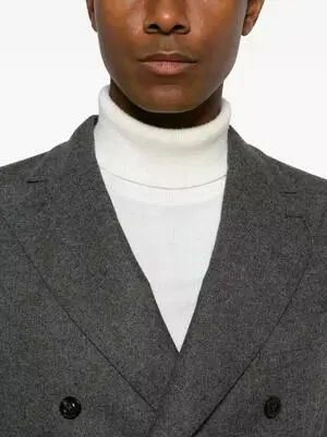 Boglioli Double-breasted Suit