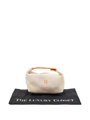 Hermès Bride-a-brac Toile H Shoulder Bag - Neutrals