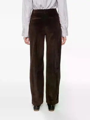 Gant Tailored Corduroy Trousers