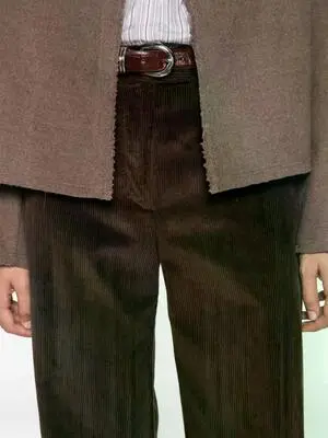 Gant Tailored Corduroy Trousers
