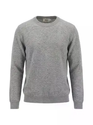 Altea Crew-neck Wool Sweater