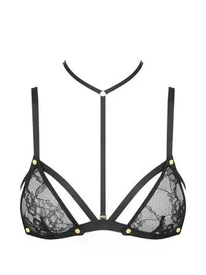 SCANDALE Jeux Magnétiques Harness Bra
