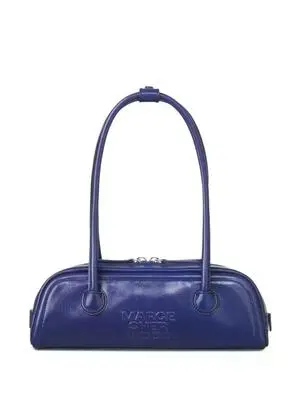 MARGESHERWOOD Mini Soft Boston Shoulder Bag