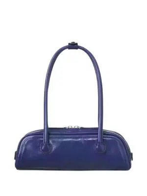 MARGESHERWOOD Mini Soft Boston Shoulder Bag