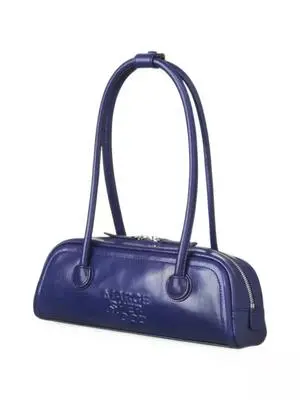 MARGESHERWOOD Mini Soft Boston Shoulder Bag
