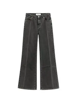 Archive Tina Wide-leg Jeans