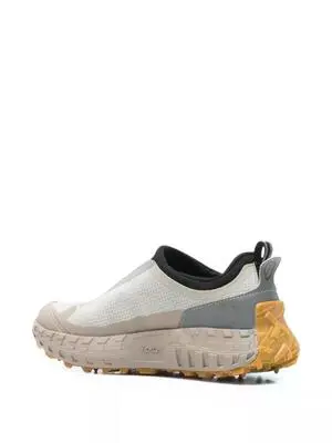 NORDA 003 Sneakers - Grey