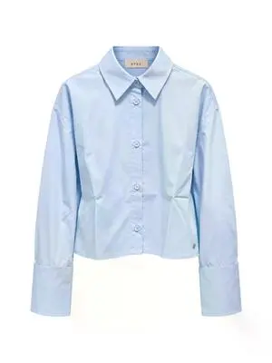 STEL Greelay Button-up Shirt