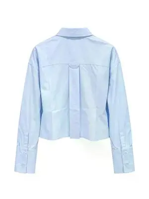 STEL Greelay Button-up Shirt