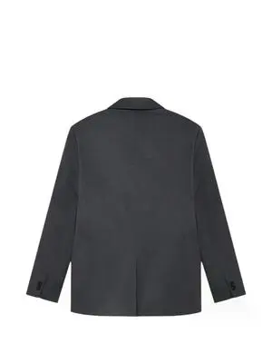 WON HUNDRED Frank Tailored Cotton Blazer