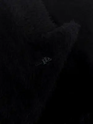 Tagliatore Double-breasted Peak-lapels Coat