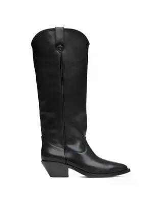 Ash Dolly Western Boots