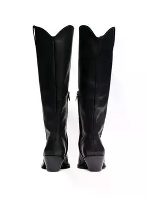 Ash Dolly Western Boots