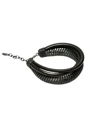 Brunello Cucinelli Monili-embellished Layered Bracelet