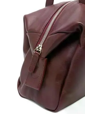 MINOBOSSI Medium Jane Bracelet Tote Bag