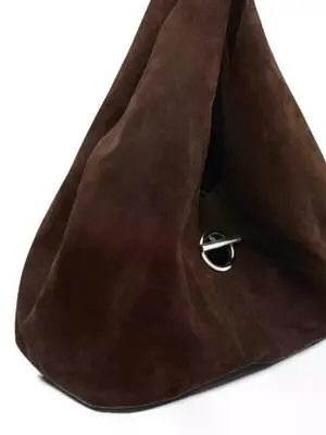 Christopher Esber Xl Deia Oversized Tote Bag
