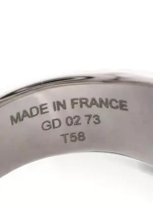 Hermès 2010s Carrousel Ring