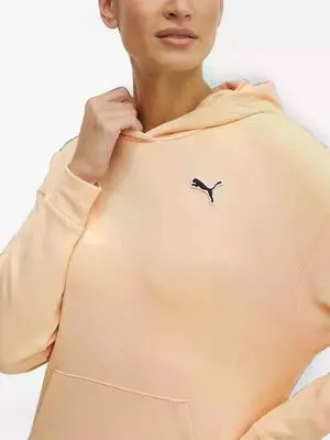 PUMA Logo-patch Hoodie