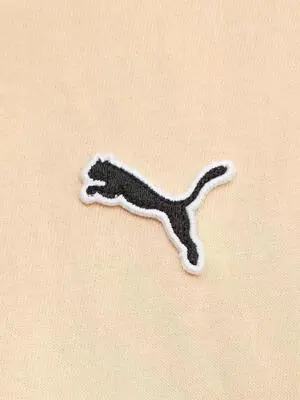 PUMA Logo-patch Hoodie