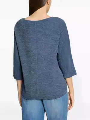 BETTY BARCLAY Three-quarter Sleeve Sweater