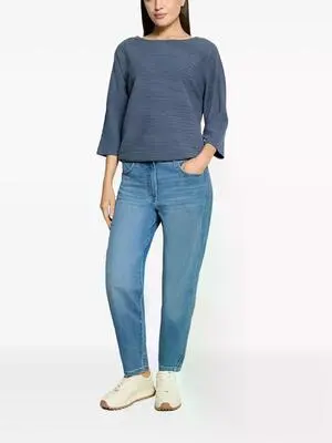 BETTY BARCLAY Three-quarter Sleeve Sweater