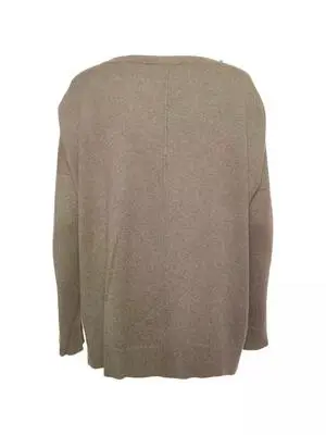 Loro Piana Oversized Sweater