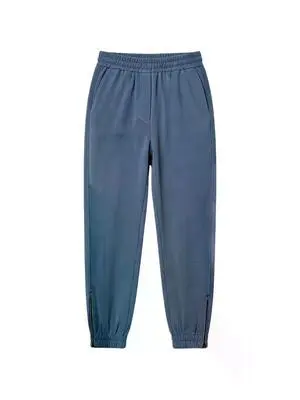 Brunello Cucinelli Elasticated-waistband Track Pants