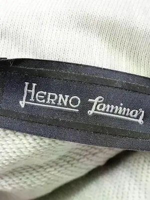 Herno 2020s Zip-up Hoodie