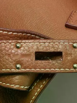 Hermès 2016 31 Jypsiere Turn-lock Crossbody Bag