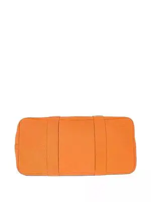 Hermès 2012 Pm Garden Party Tote Bag