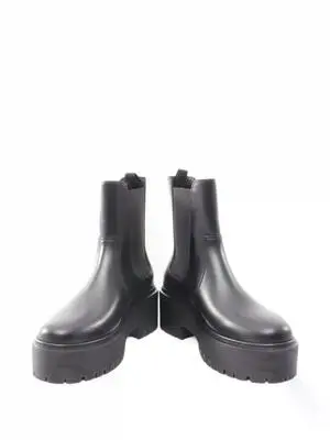 Hermès 2020s Harrow Ankle Boots
