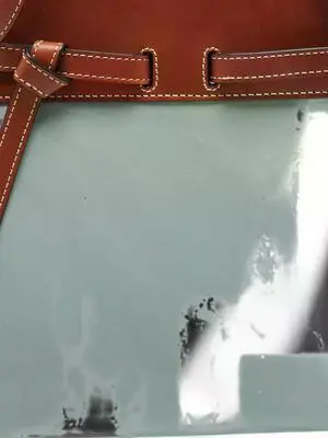 Loewe 2019 Lazo Tote Bag