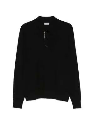 Burberry Marcus Long Sleeve T-shirt
