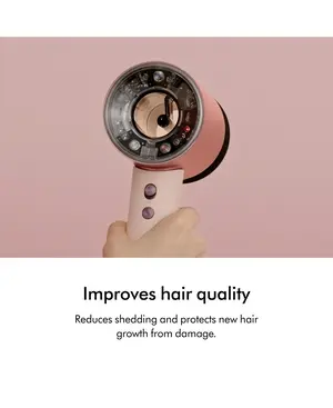 DYSON Limited Edition Supersonic Nural Hair Dryer